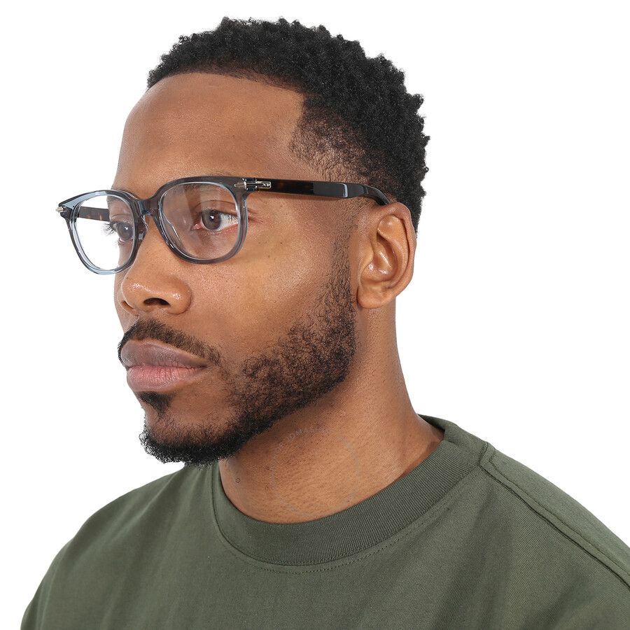 Dior Demo Square Mens Eyeglasses Dm50038i 084 55 192337097713