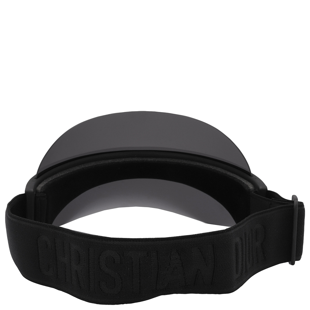 Dior Grey Visor Ladies Sunglasses DIORCLUB V1U CD40041U 02A 00 ...