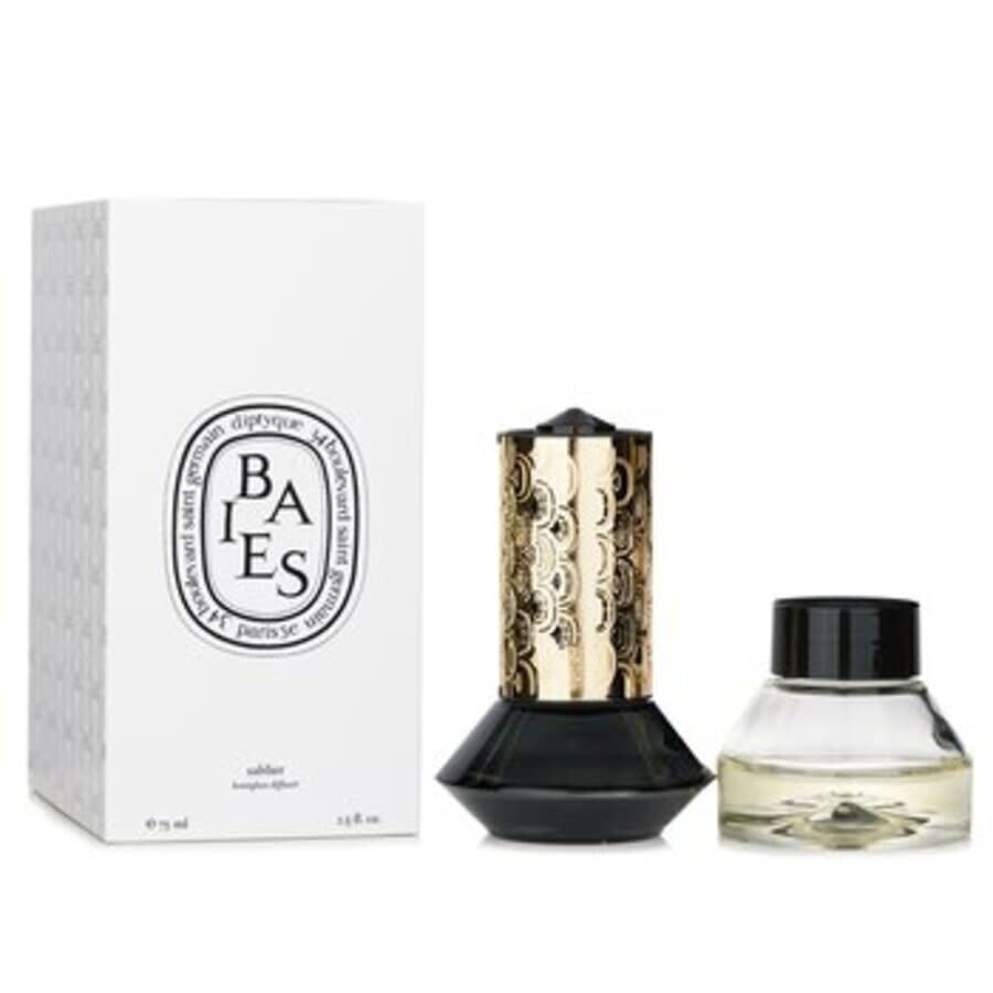 Diptyque Hourglass Diffuser Baies 2.5 oz Fragrances 3700431421364 ...