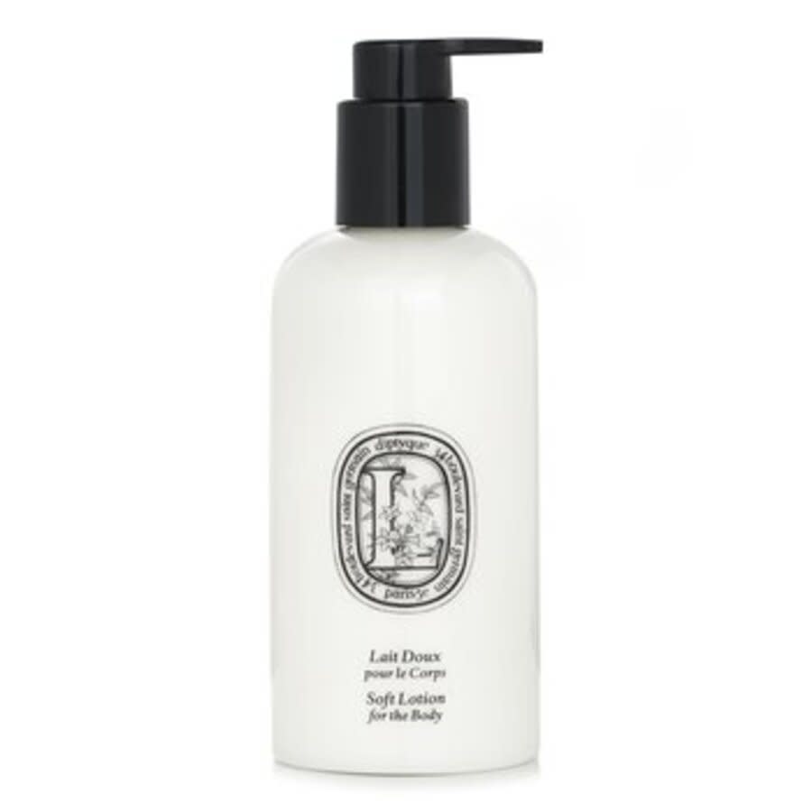 Diptyque Ladies Art Of Body Care Series Lait Doux Liart Du Soin Body ...