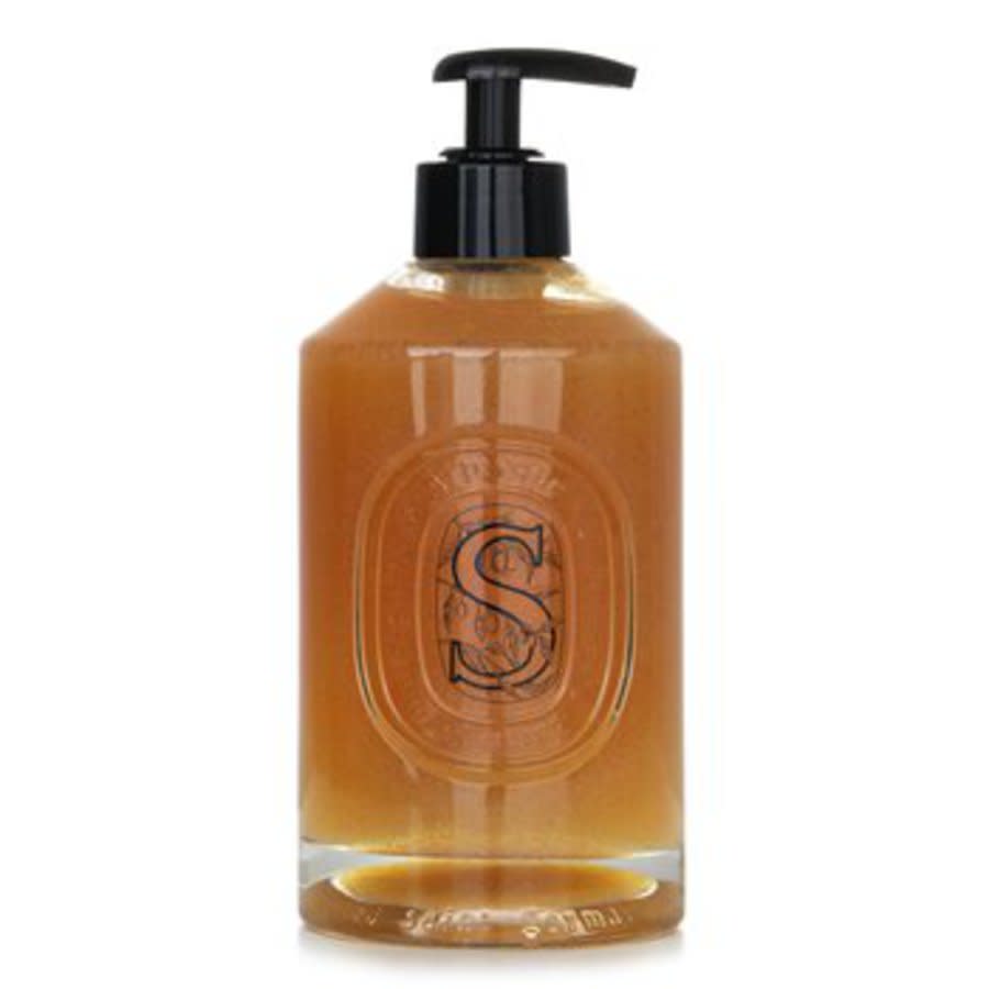 Diptyque Ladies Exfoliating Hand Wash 11.8 oz Skin Care 3700431442567 ...