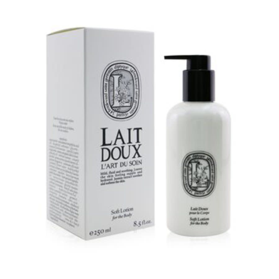 Diptyque - Soft Lotion For The Body 250ml/8.5oz 3700431420893 - Jomashop