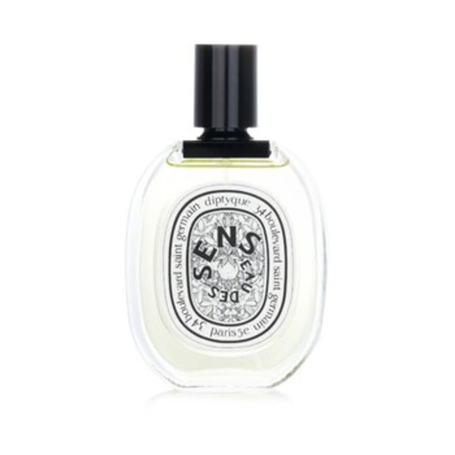 Diptyque Unisex Eau Des Sens EDT Spray 3.4 oz Fragrances 3700431425867 ...