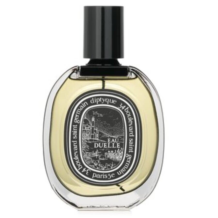 Diptyque Unisex Eau Duelle EDP Spray 2.5 oz Fragrances 3700431416353 ...