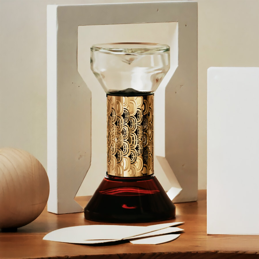 Diptyque Unisex Tubereuse Hourglass Diffuser 2.5 oz Fragrances 3700431421432 - Fragrances ...