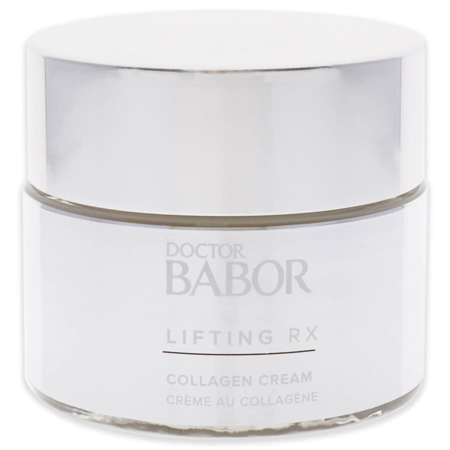 Babor Doctor Lifting RX Collagen Cream by Babor for Women - 1.69 oz ...