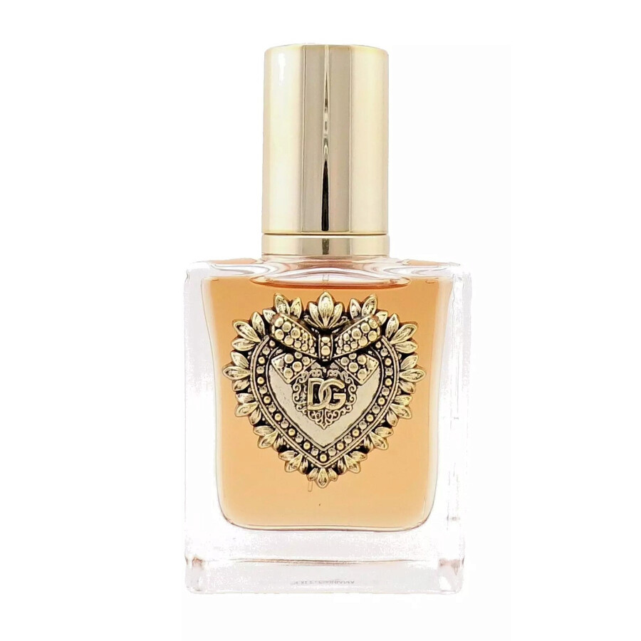 Dolce & Gabbana Ladies Devotion EDP Spray 1.7 oz (Tester) Fragrances ...