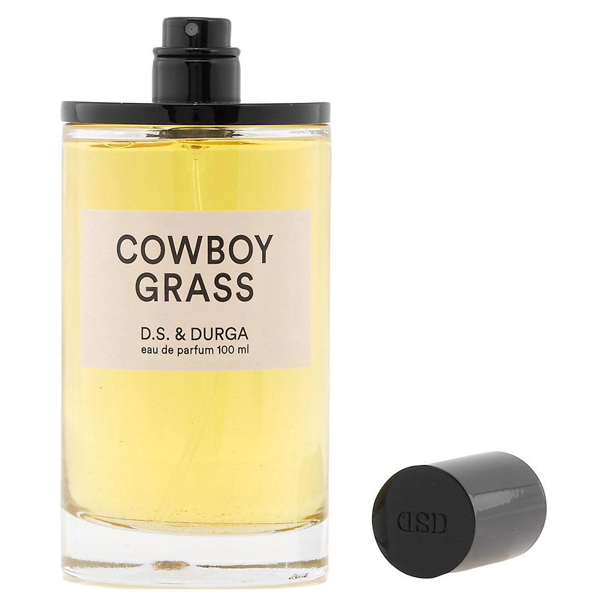 D.S. & Durga Men's Cowboy Grass EDP Spray 3.4 oz Fragrances ...