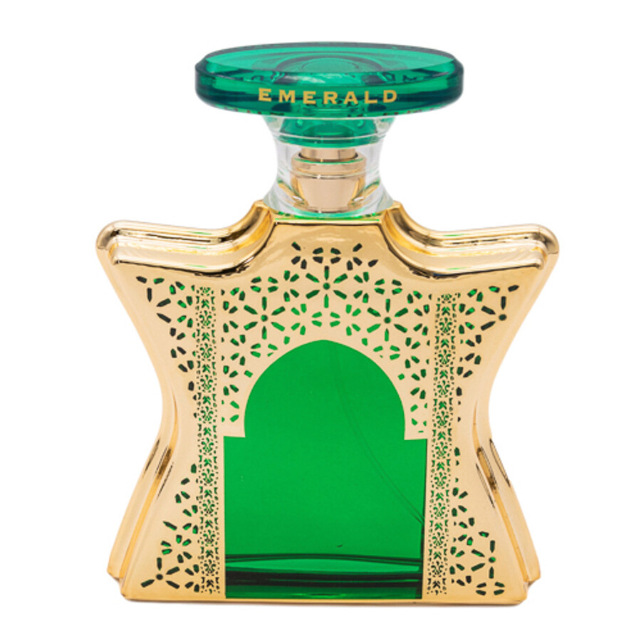 Bond No.9 Dubai Emerald / Bond No.9 EDP Spray Tester 3.3 oz (100 ml) (U ...