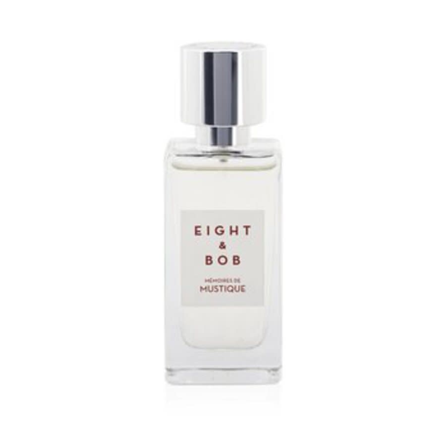 Eight & Bob Unisex Memoires De Mustique EDP Spray 1 oz Fragrances ...