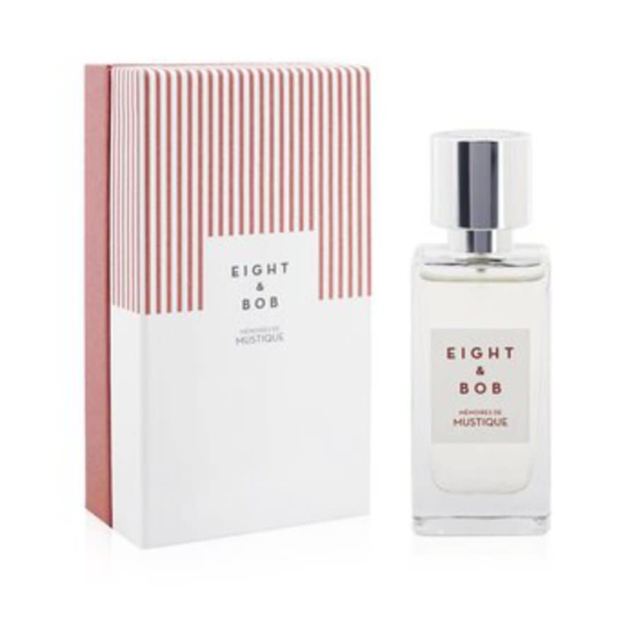 Eight & Bob Unisex Memoires De Mustique EDP Spray 1 oz Fragrances ...