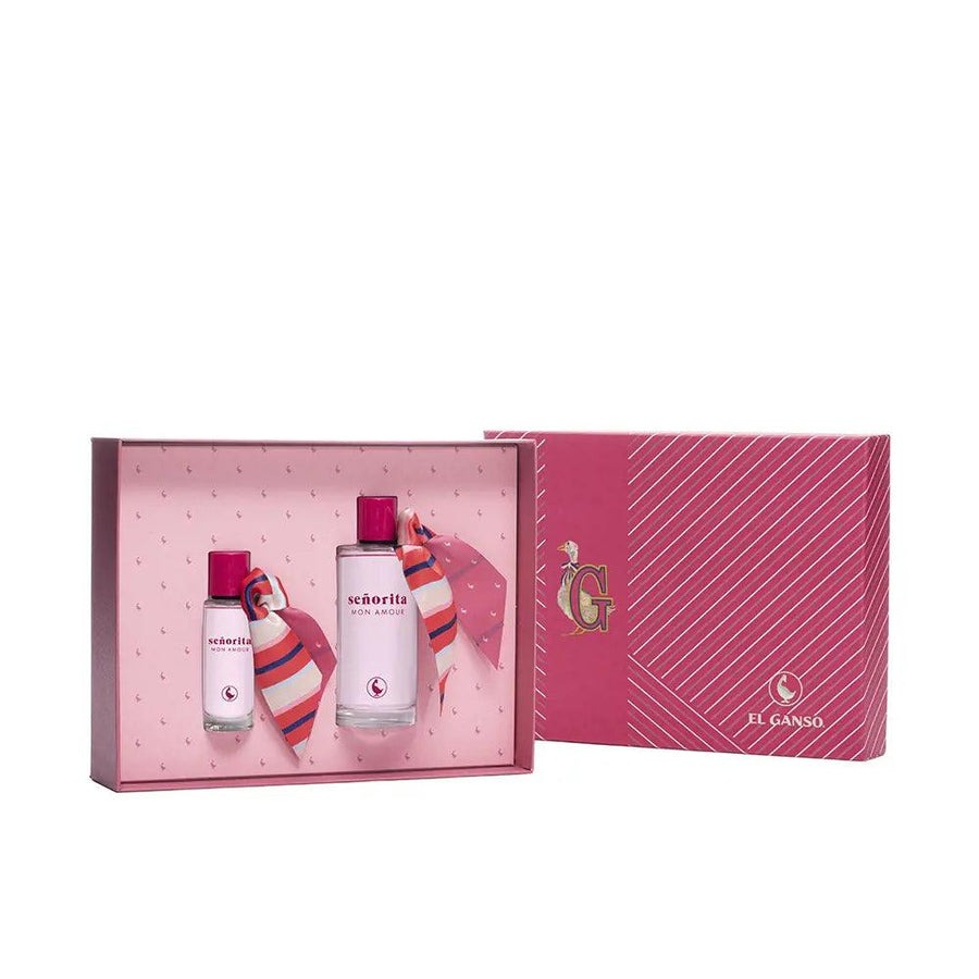 El Ganso Ladies Ciao Bella! Gift Set Fragrances 8434853001044 ...