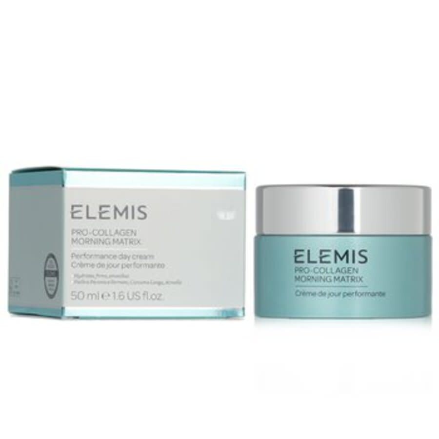 Elemis Ladies Pro-Collagen Morning Matrix Cream 1.7 oz Skin Care ...