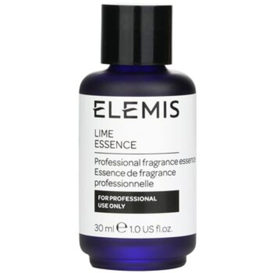 Elemis Lime Pure Essential Oil Lotion 1 oz Bath & Body 641628517909 - Jomashop