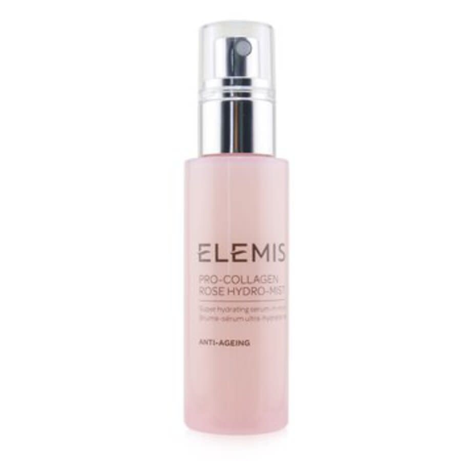 Elemis - Pro-Collagen Rose Hydro-Mist 50ml/1.6oz 641628501489 - Jomashop
