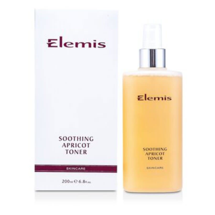 Elemis - Soothing Apricot Toner 200ml/6.8oz 641628002245 - Jomashop