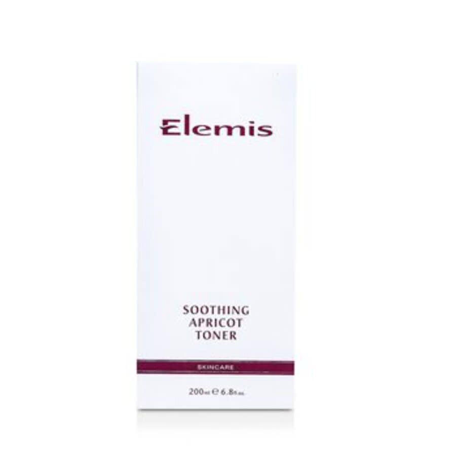 Elemis - Soothing Apricot Toner 200ml/6.8oz 641628002245 - Jomashop
