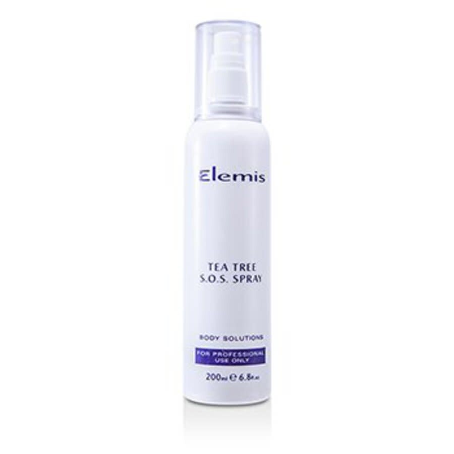 Elemis Tea Tree S.O.S. Spray 6.8 oz Bath & Body 641628013661 - Jomashop