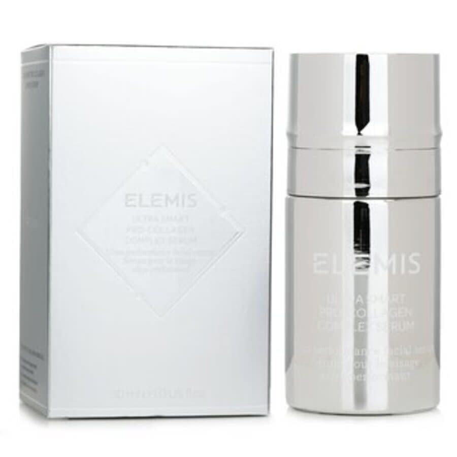 Elemis Ultra Smart Pro-Collagen Complex Serum 1.0 oz Skin Care ...