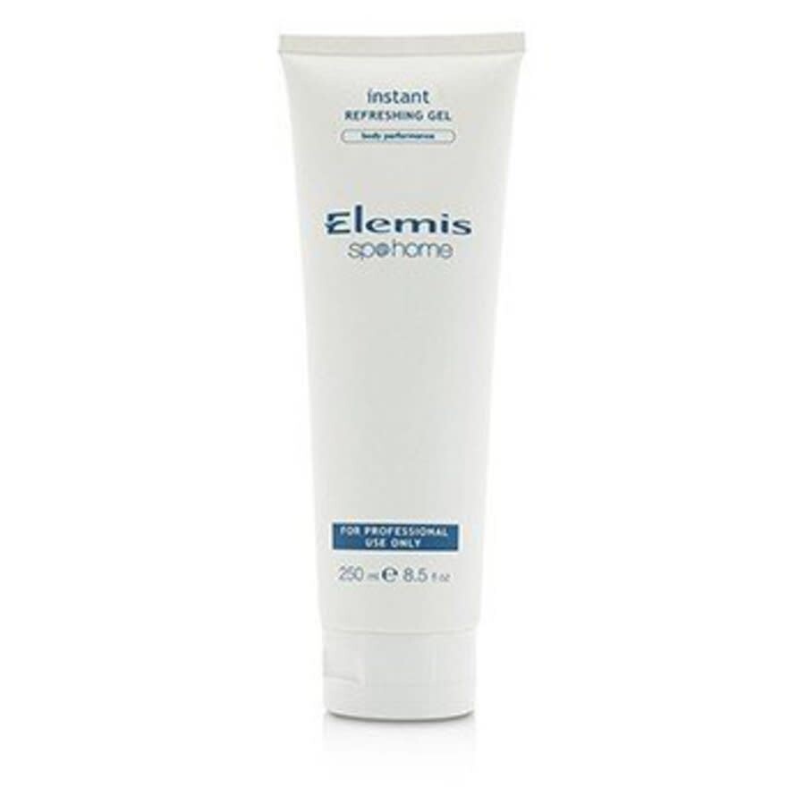 Elemis Unisex Instant Refreshing Gel 8.4 oz Bath & Body 614628018288 ...