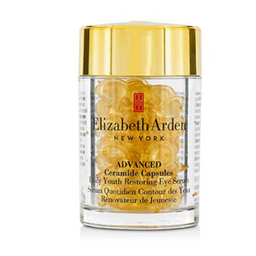Elizabeth Arden / Advanced Ceramide Capsules Daily Youth Restoring Eye ...
