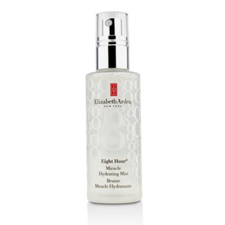 Elizabeth Arden / Eight Hour Cream Miracle Hydrating Mist 3.4 oz (100 ...