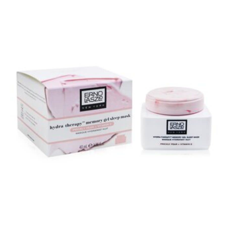 Erno Laszlo Ladies Hydra-Therapy Memory Gel Sleep Mask 1.35 oz Skin ...