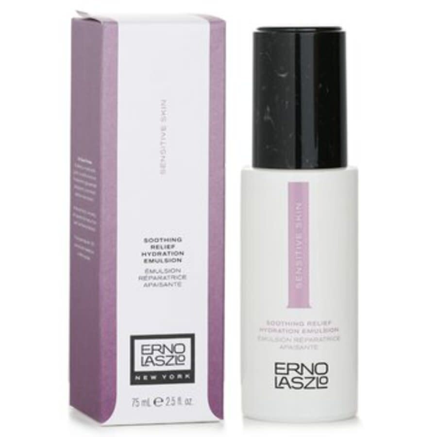 Erno Laszlo Ladies Soothing Relief Hydration Emulsion 2.5 oz Skin Care ...