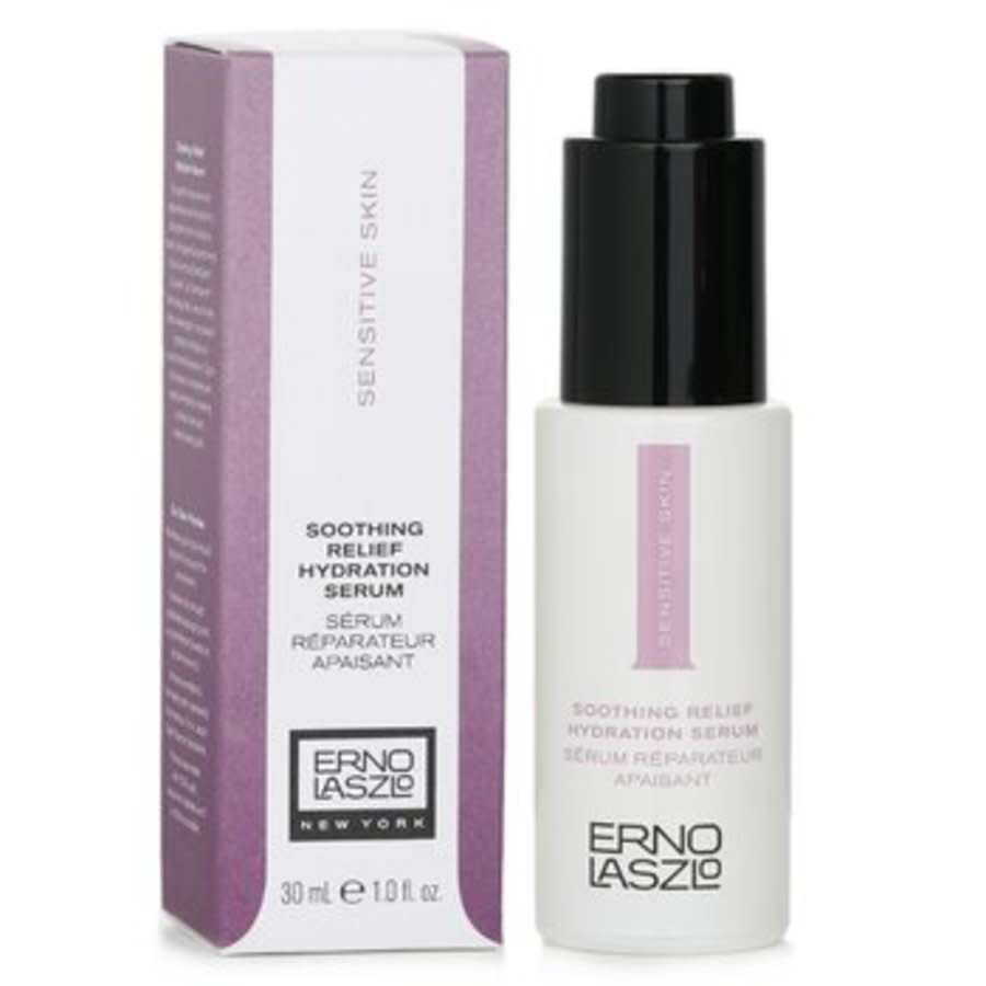 Erno Laszlo Ladies Soothing Relief Hydration Serum 1 oz Skin Care ...