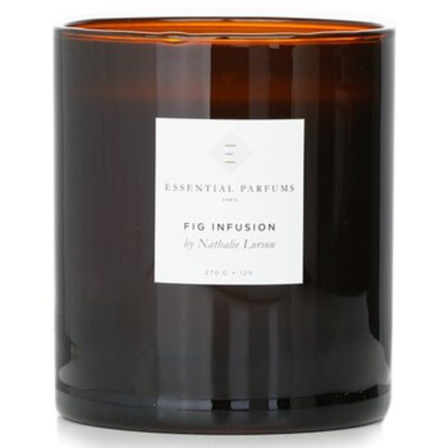 Essential Parfums Fig Infusion by Nathalie Lorson Scented Candle 270G ...