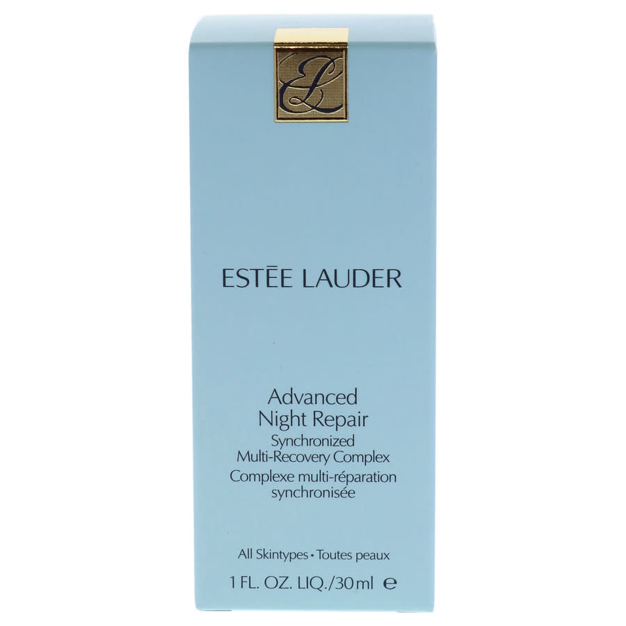 Estee Lauder / Advanced Night Repair Synchronized Multi-recovery ...