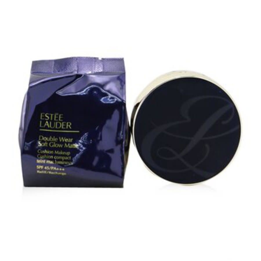 Estee Lauder - Double Wear Soft Glow Matte Cushion Makeup SPF 45 With ...
