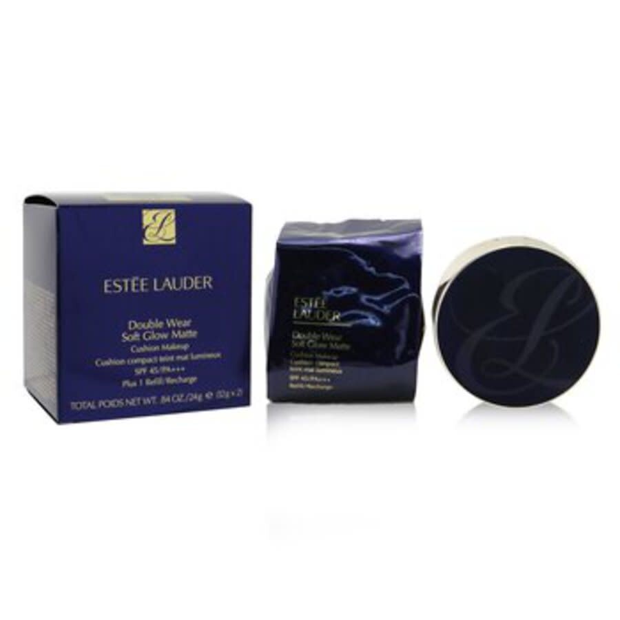 Estee Lauder - Double Wear Soft Glow Matte Cushion Makeup SPF 45 With ...