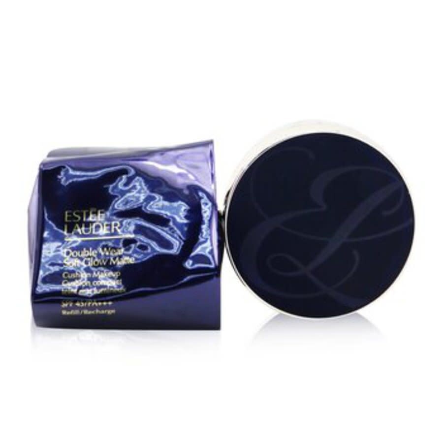 Estee Lauder - Double Wear Soft Glow Matte Cushion Makeup SPF 45 With ...