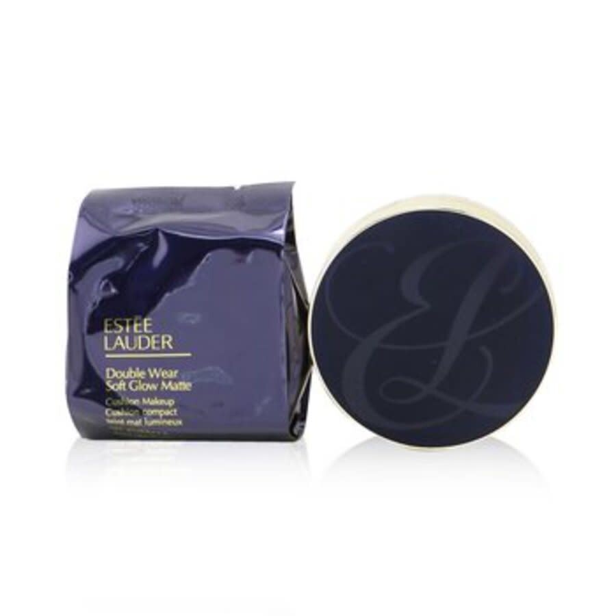 Estee Lauder - Double Wear Soft Glow Matte Cushion Makeup SPF 45 With ...