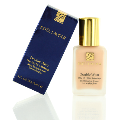 Estee Lauder / Double Wear Stay-in-place Makeup 1c1 Cool Bone 1.0 oz ...