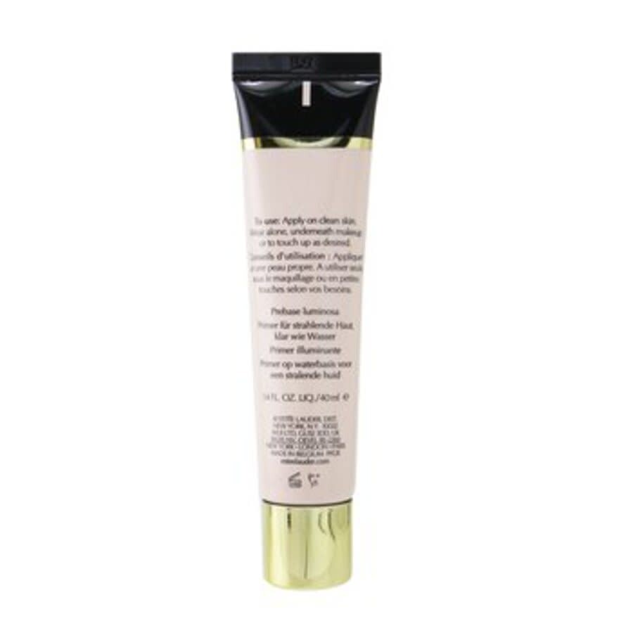 Estee Lauder - Futurist Aqua Brilliance Watery Glow Primer 40ml / 1.4oz ...