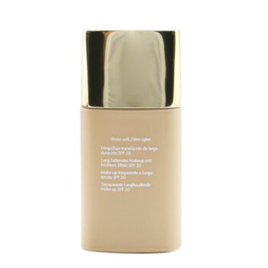 Estee Lauder Ladies Double Wear Sheer Long Wear Makeup SPF 20 1 oz ...