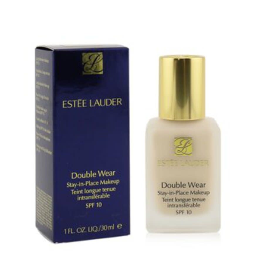 Estee Lauder Ladies Double Wear Stay In Place Makeup SPF 10 1 oz ...
