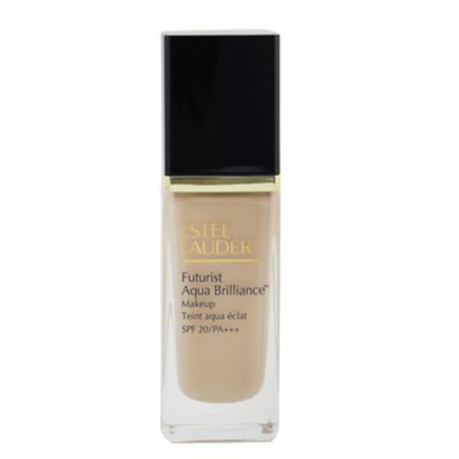Estee Lauder Ladies Futurist Aqua Brilliance Makeup SPF20 1 oz #1N1 ...