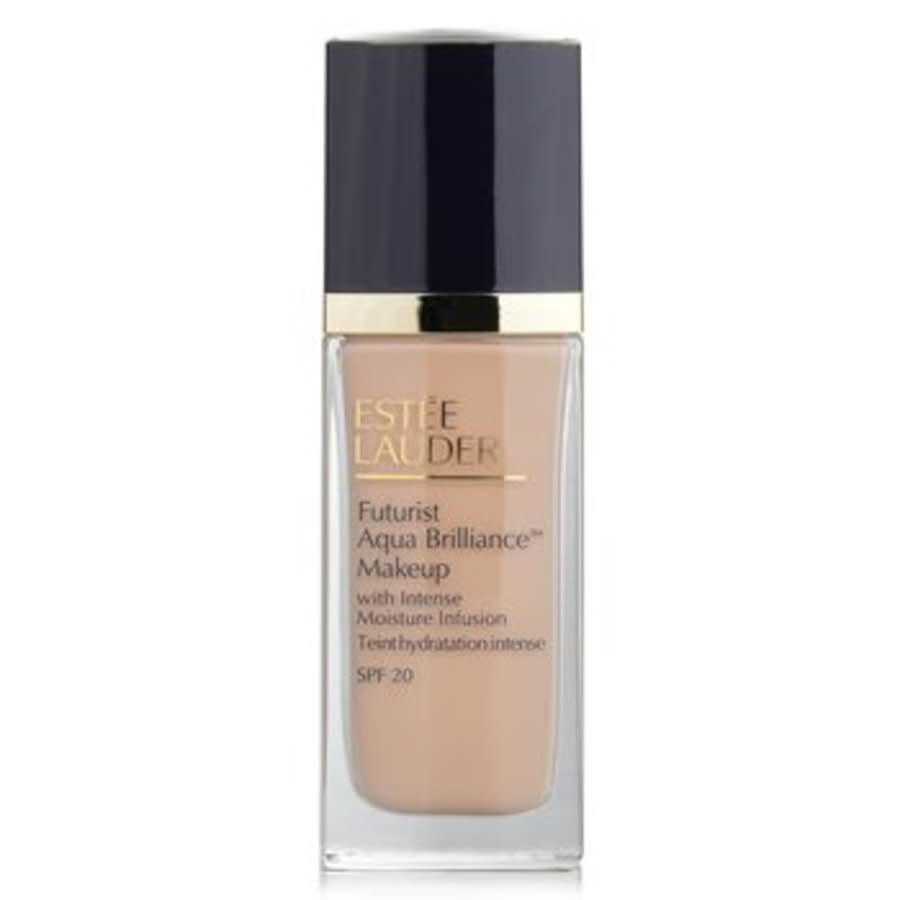 Estee Lauder Ladies Futurist Aqua Brilliance Makeup SPF20 1 oz # 3C0 ...