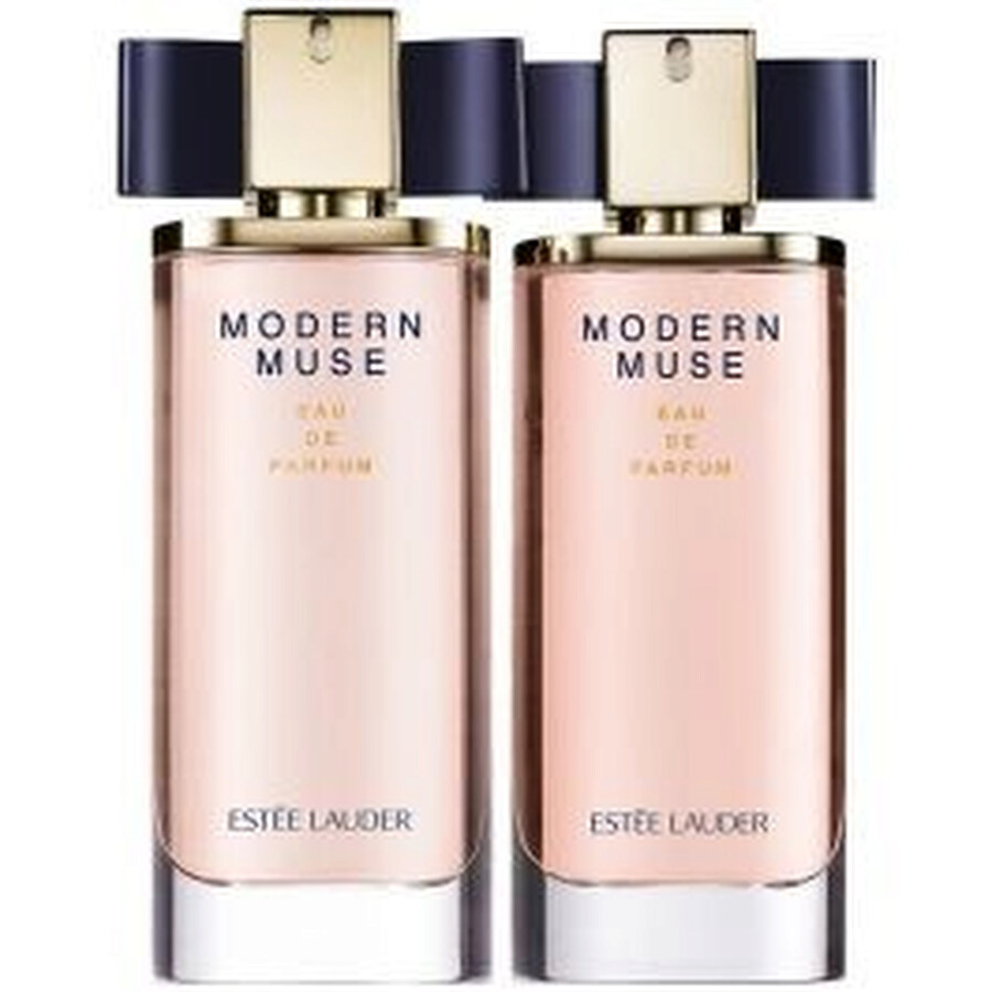 Estee Lauder Ladies Modern Muse Gift Set Fragrances R38R-01 ...