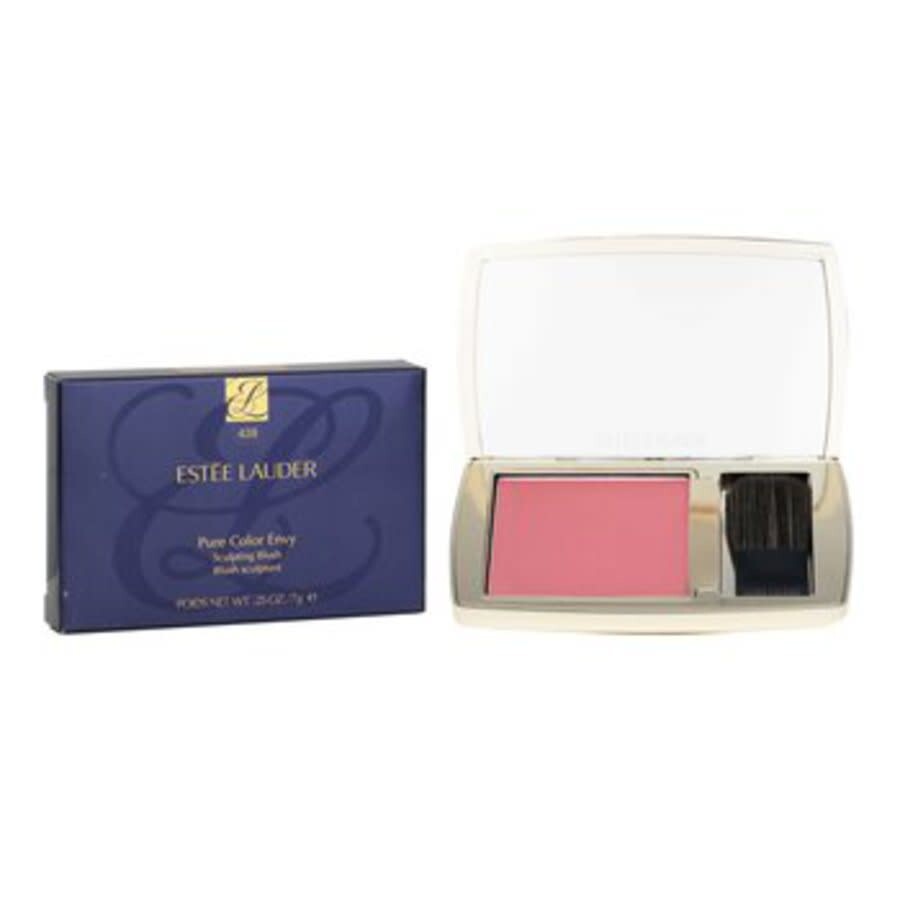 Estee Lauder Ladies Pure Color Envy Sculpting Blush 0.25 oz # 420 ...