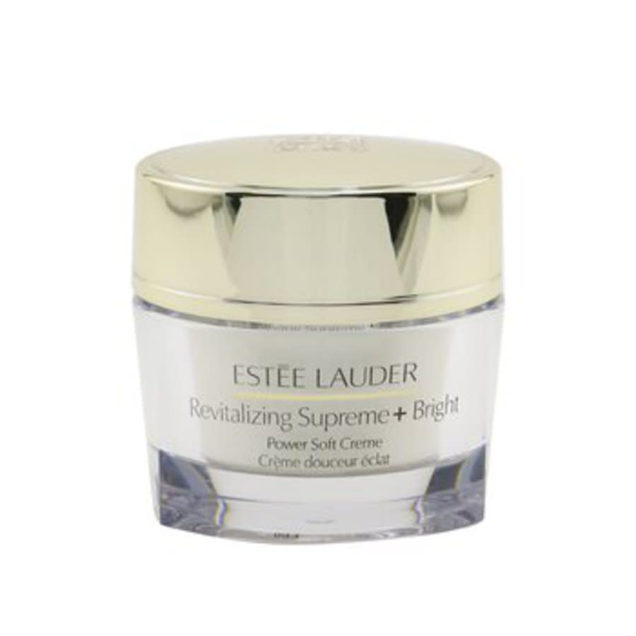 Estee Lauder Ladies Revitalizing Supreme + Bright Power Soft Creme 1.7 ...