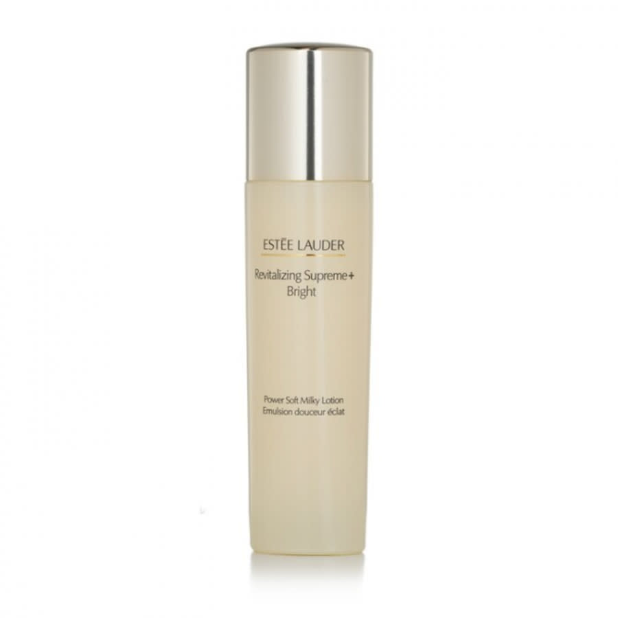 Estee Lauder Ladies Revitalizing Supreme+ Milky Lotion 3.4 oz Skin Care ...