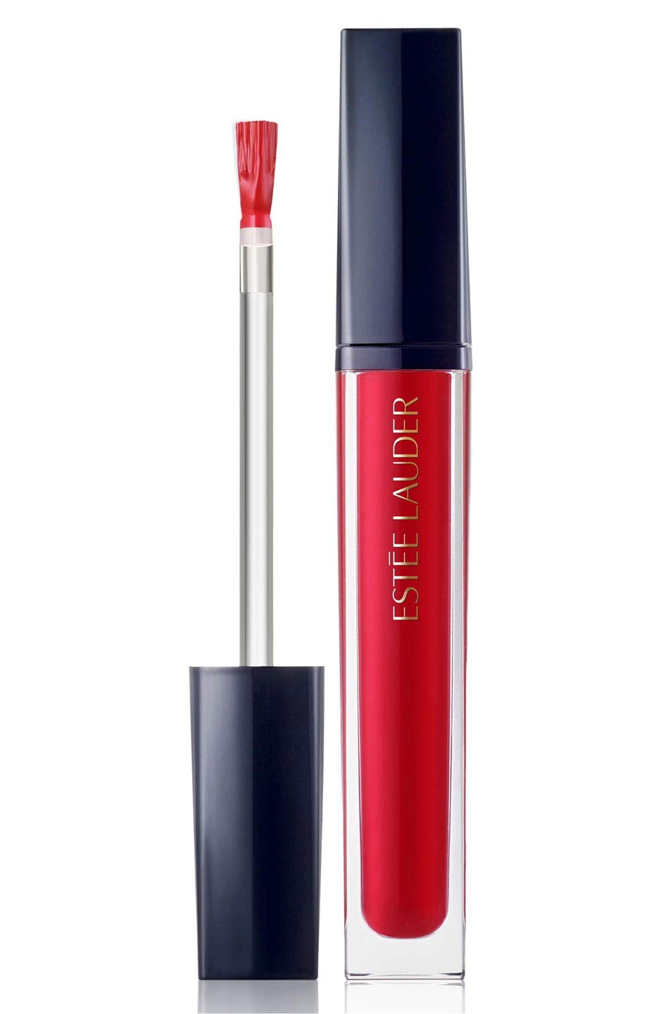 Estee Lauder / Pure Color Envy Kissable Lip Shine 107 Tender Trap 0.20 ...