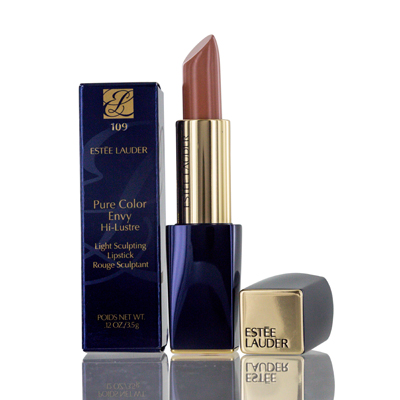 Estee Lauder / Pure Color Envy Sculpting Lipstick 109 Languid Love 0.12 ...