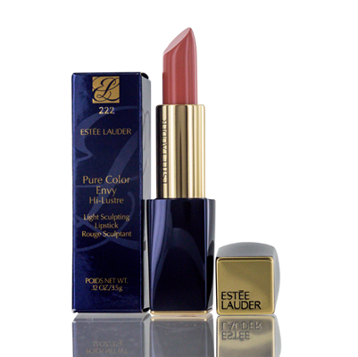 Estee Lauder / Pure Color Envy Sculpting Lipstick 222 Crystal Baby 0.12 ...