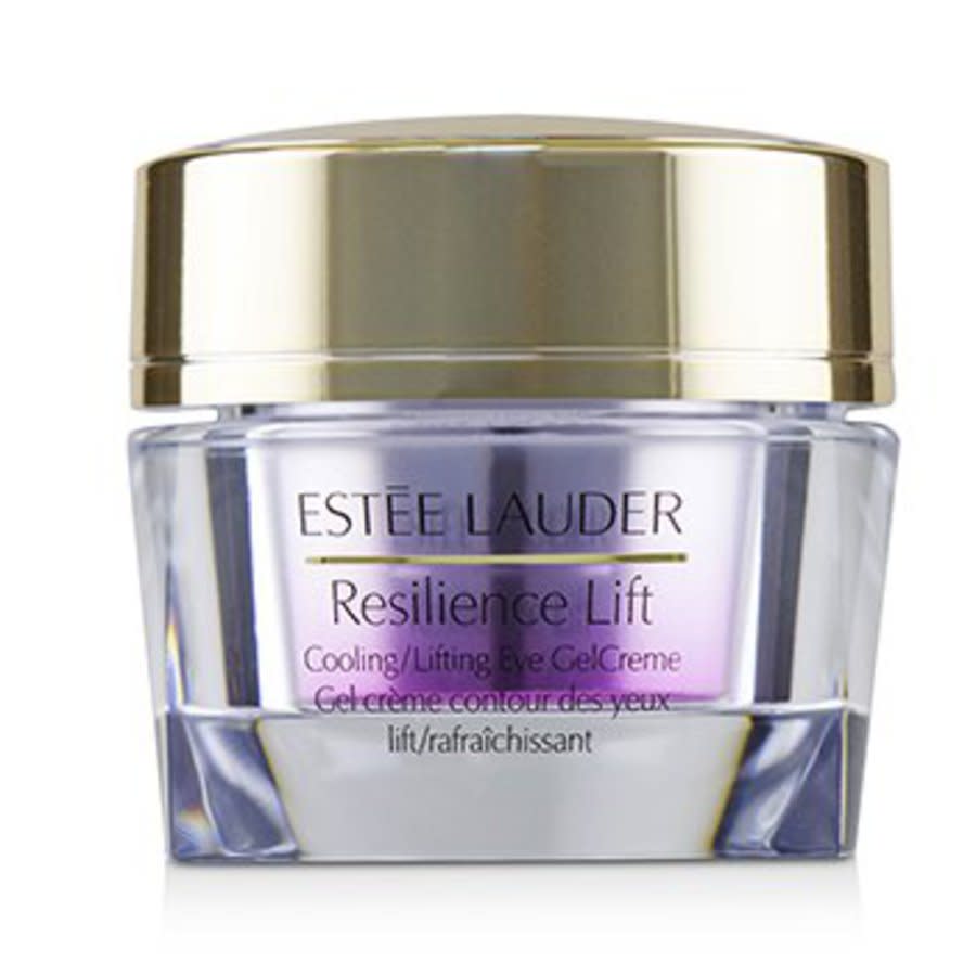 Estee Lauder / Resilience Lift Cooling / Lifting Eye Gel Creme .5 oz ...