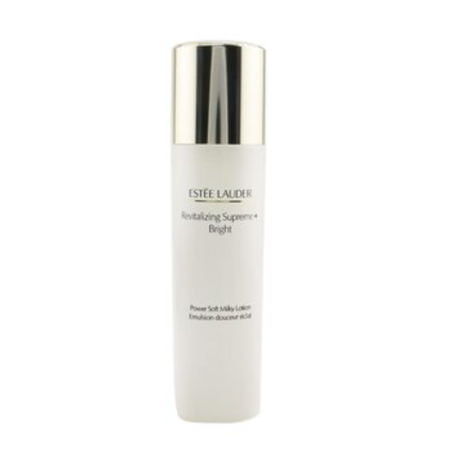 Estee Lauder Revitalizing Supreme + Bright Power Soft Milky Lotion 3.4 ...